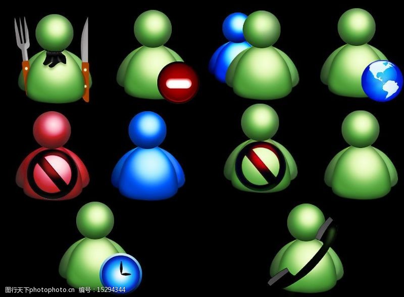 msn海报设计-第3页-图行天下素材网